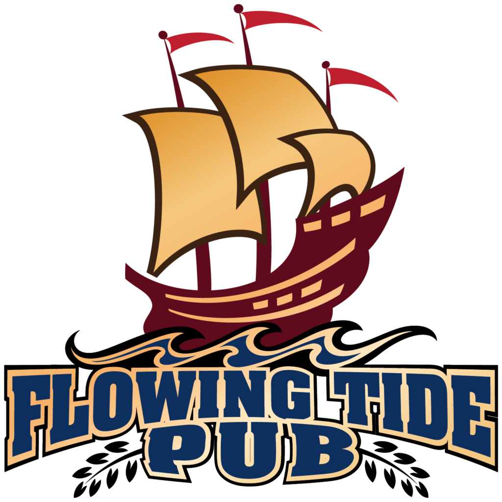 Locations - Flowing Tide Pub