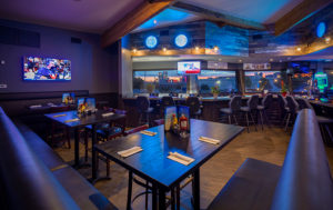 Locations - Flowing Tide Pub