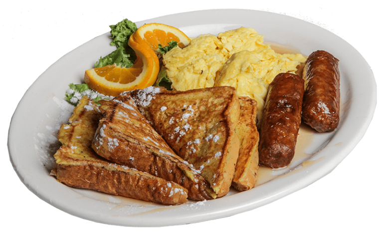 Northern Nevada Menu - Flowing Tide Pub