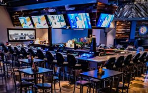 Locations - Flowing Tide Pub